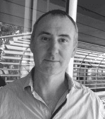 Marc Christianson – Bim Manager – IT Manager – Senior Technician – DKJ