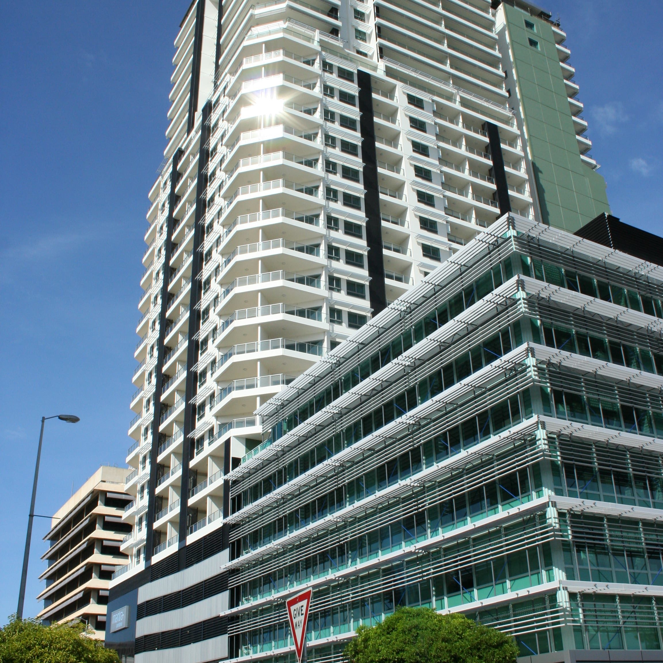 Mantra Pandanas, Darwin, NT – DKJ