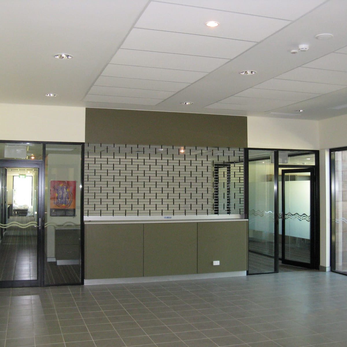 Batchelor Institute of Indigenous Tertiary Education, Batchelor, NT – DKJ