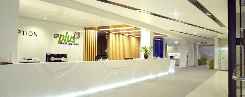 Marion GP Plus Health Care Centre, City of Marion, SA – DKJ