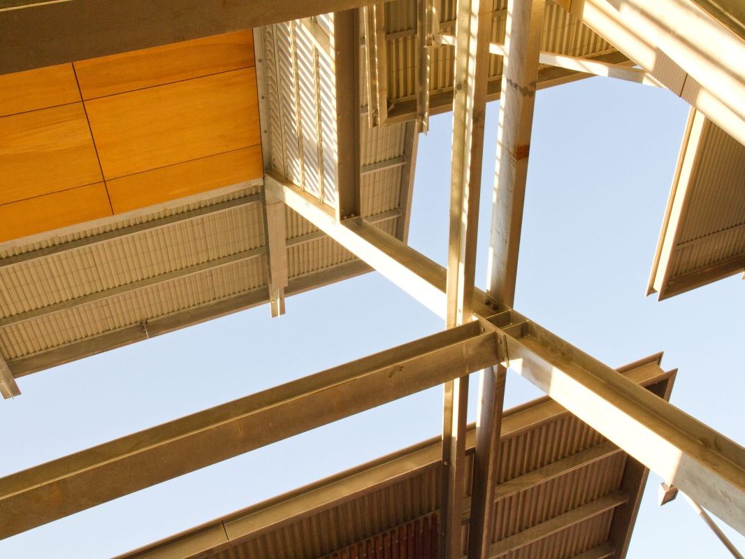 Charles Darwin University School of Pharmacy & Northern Territory ...