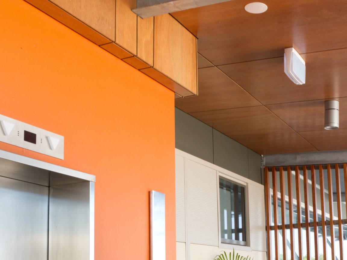 Charles Darwin University School of Pharmacy & Northern Territory ...