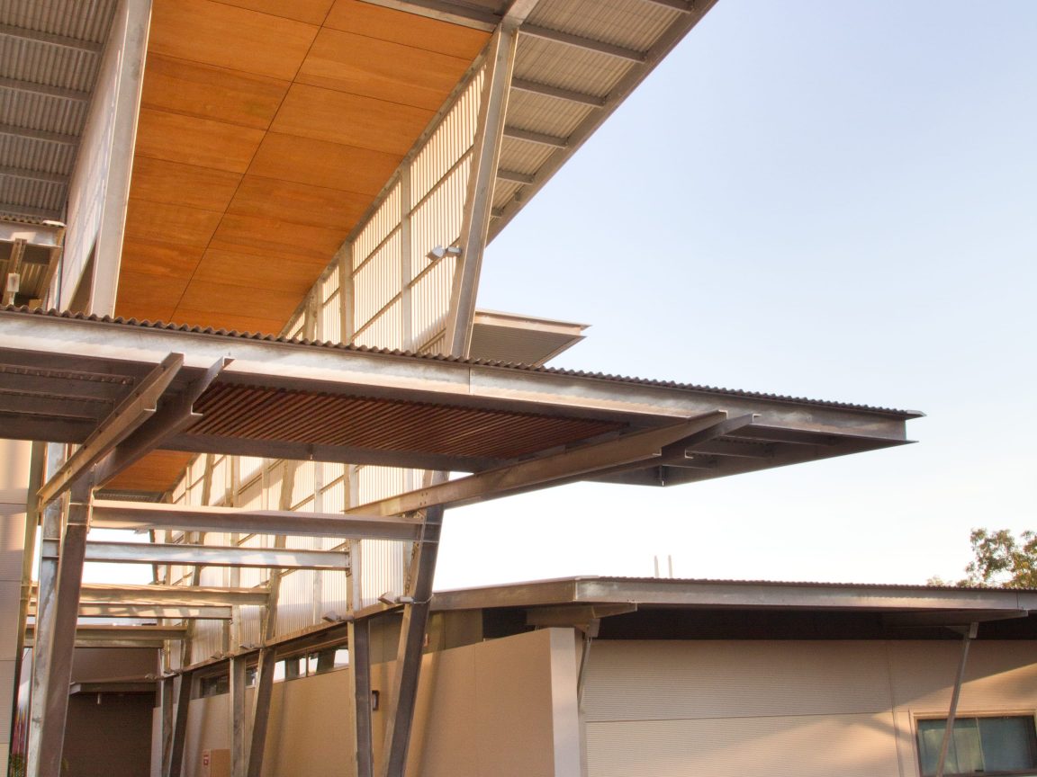 Charles Darwin University School of Pharmacy & Northern Territory ...