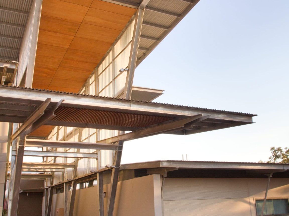 Charles Darwin University School of Pharmacy & Northern Territory ...