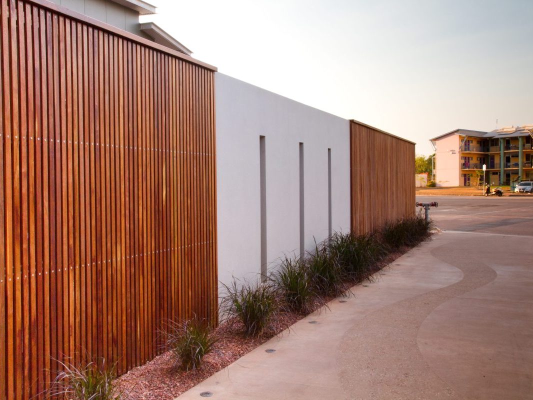 Charles Darwin University School of Pharmacy & Northern Territory ...