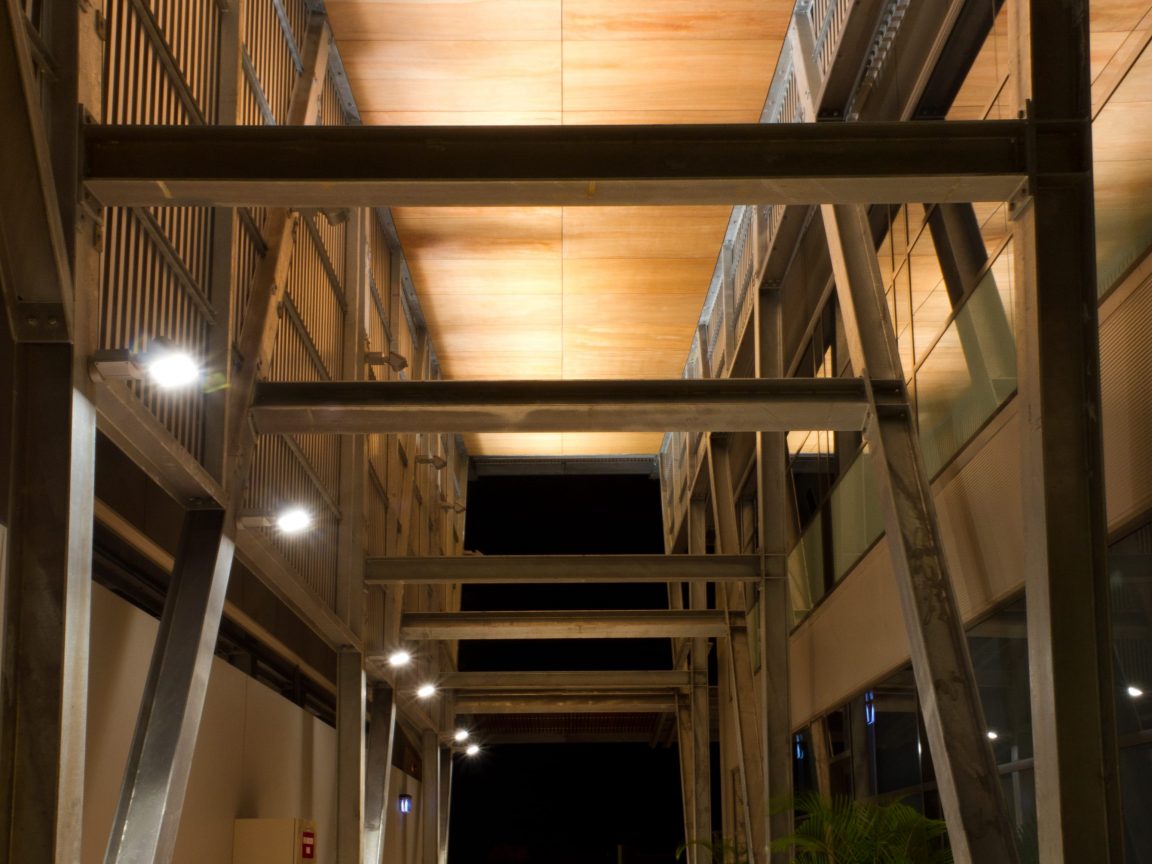 Charles Darwin University School of Pharmacy & Northern Territory ...