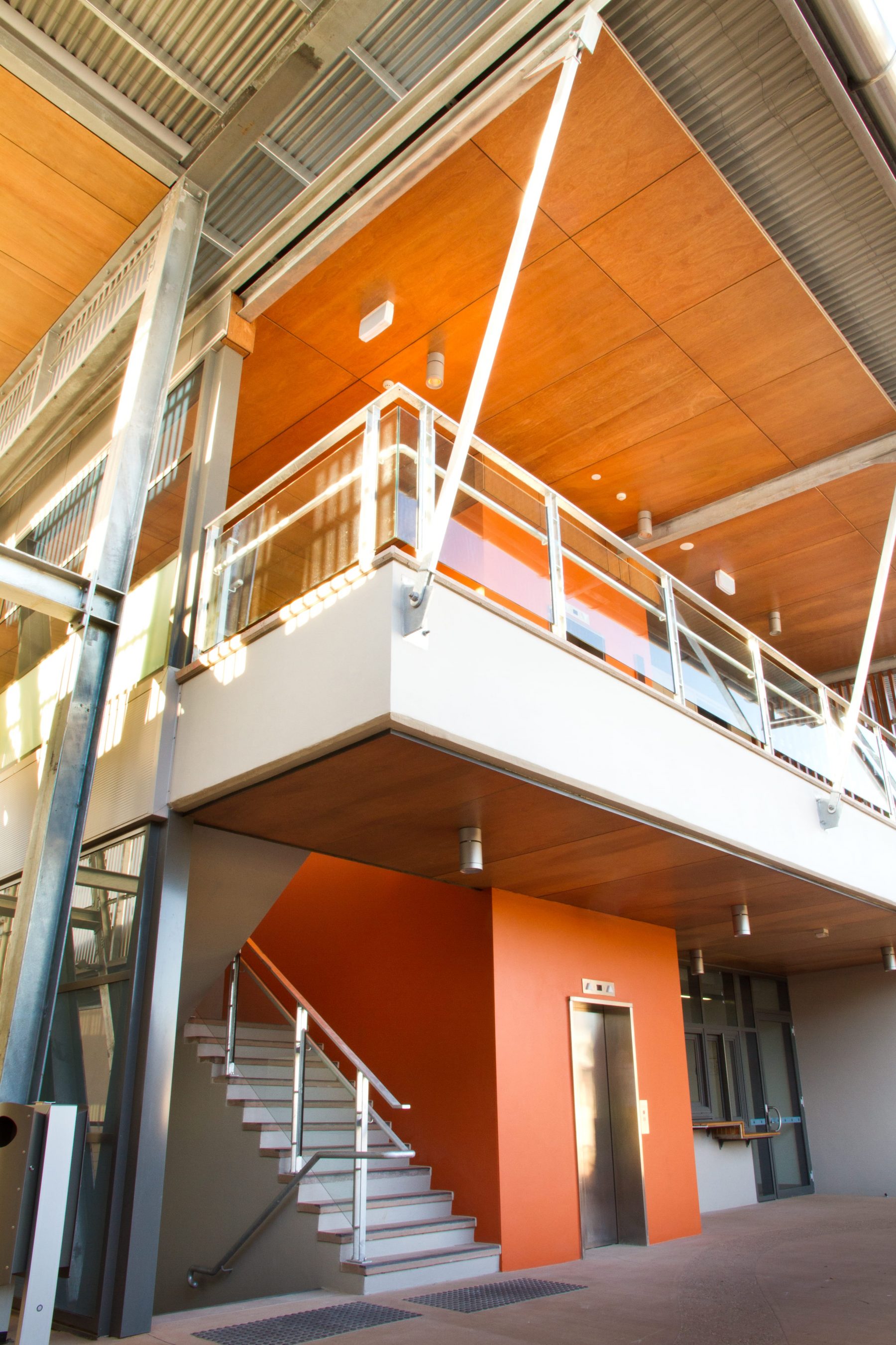 Charles Darwin University School of Pharmacy & Northern Territory ...