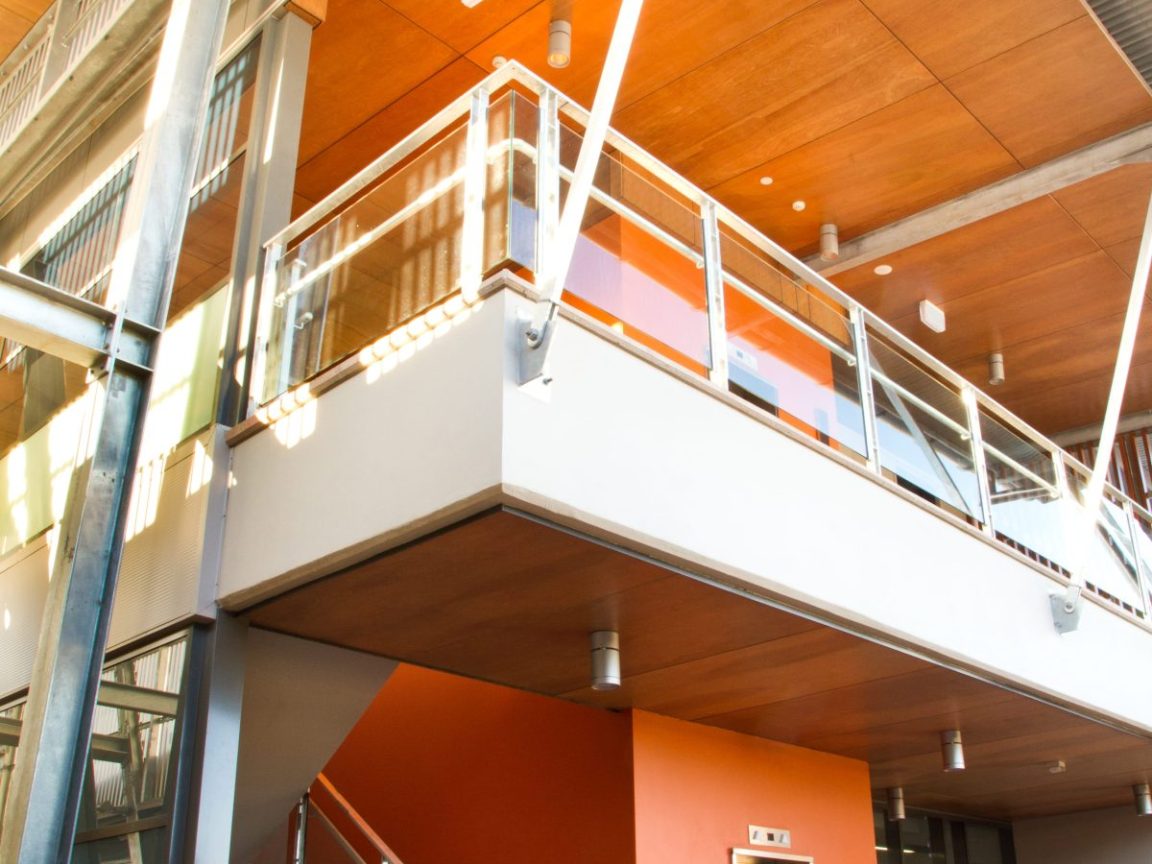 Charles Darwin University School of Pharmacy & Northern Territory ...