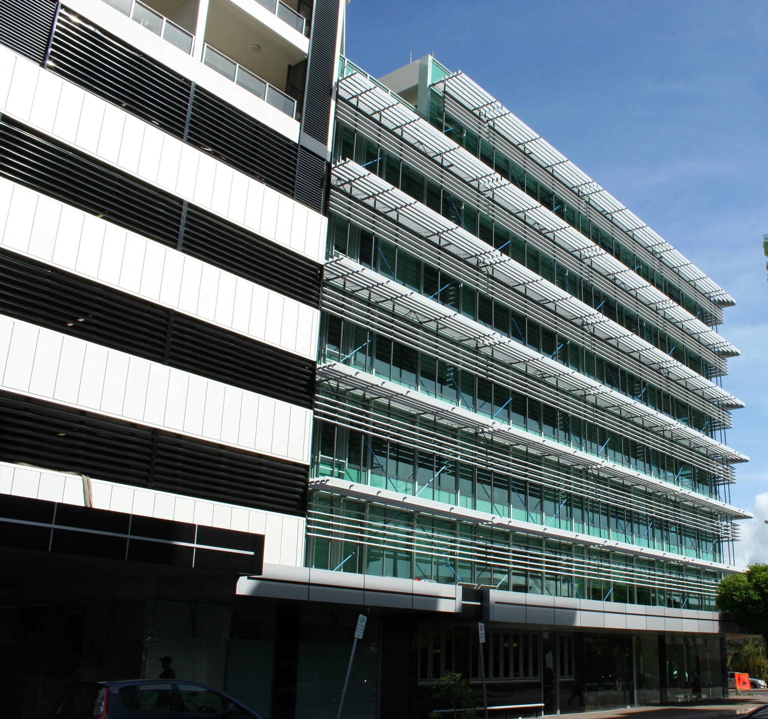 DKJ – Project Architecture