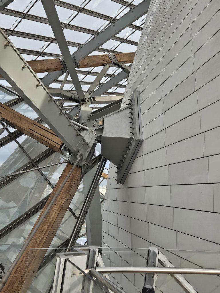 DKJ – Project Architecture